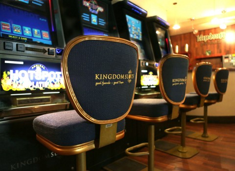 Kingdomslots